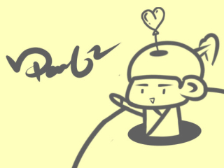 不要长大_保罗ZZZZZ-站酷ZCOOL