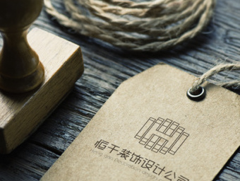 装饰公司品牌logo设计_AnnyJJ-站酷ZCOOL