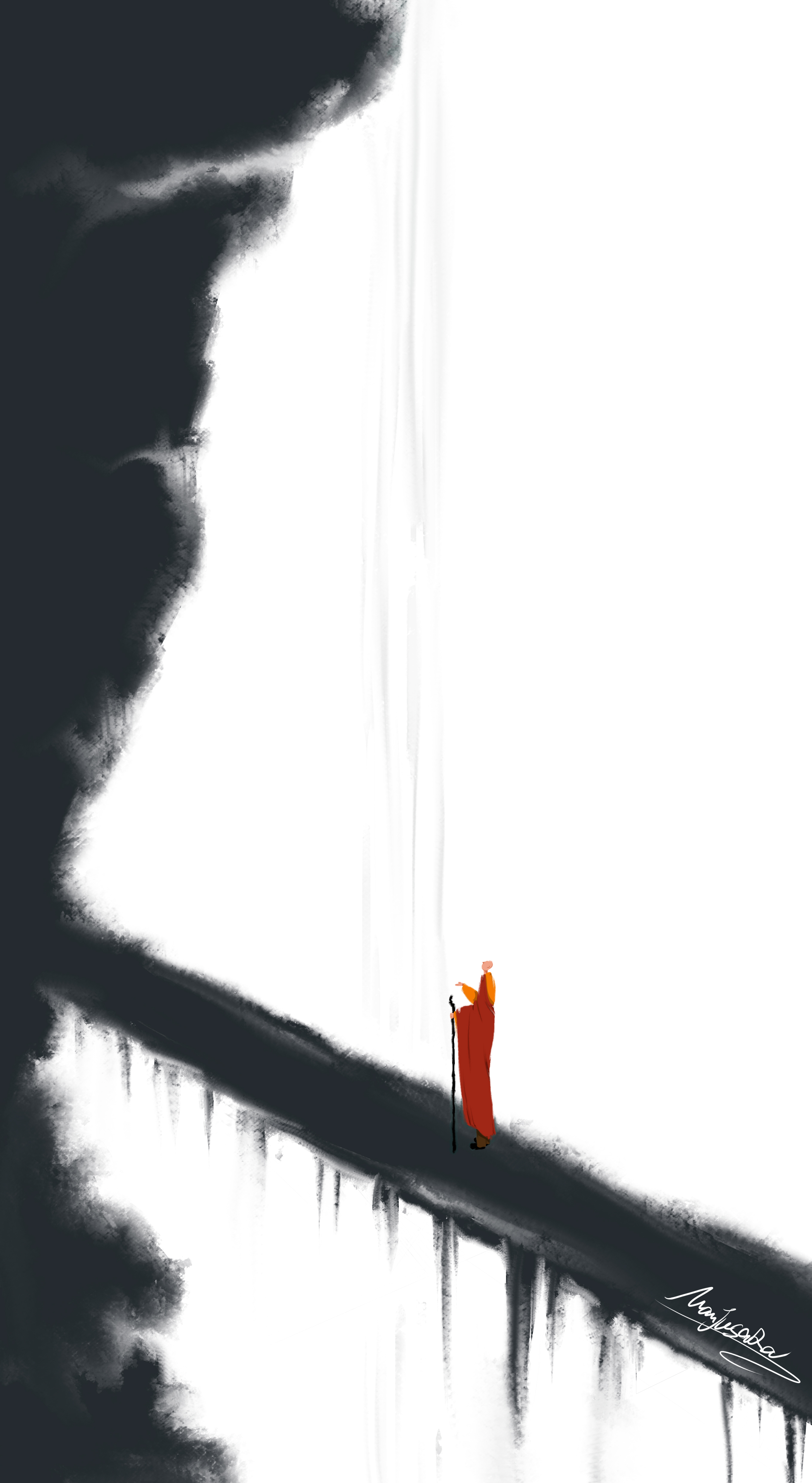 画_LuoB萝卜-站酷ZCOOL