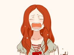 这个世界没有人懂我_Amelie爱美丽-站酷ZCOOL