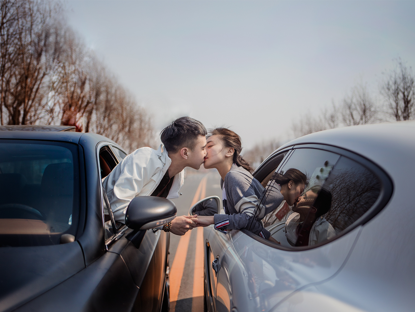 人像随拍_卷毛的坏蛋-站酷ZCOOL