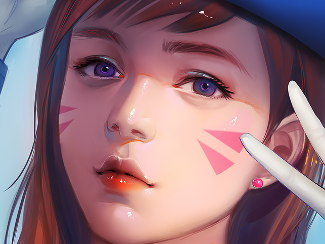 Dva_Peter肖吉-站酷ZCOOL