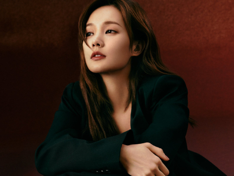 李一桐 金翰_修图师SHANG-站酷ZCOOL