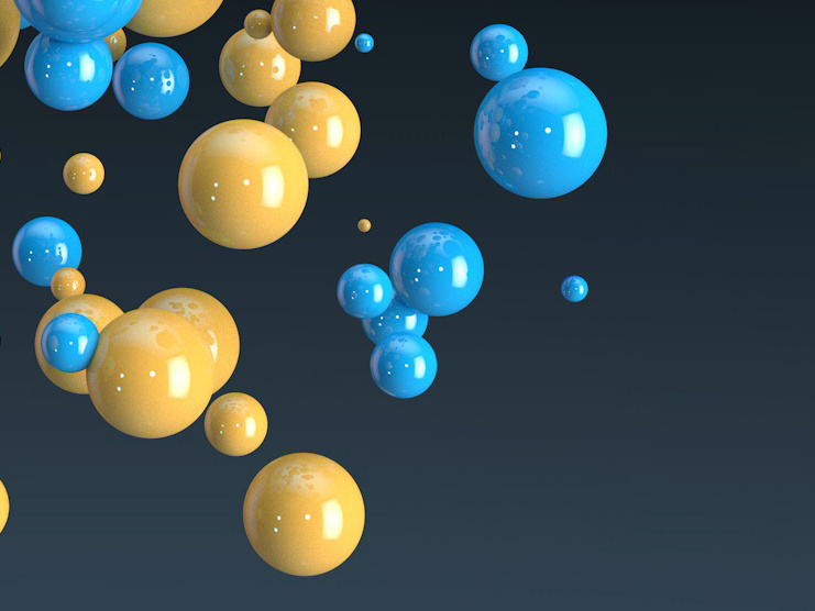 【C4D】Ep.1Intro to Cinema 4D Tutorial_forgeted-站酷ZCOOL