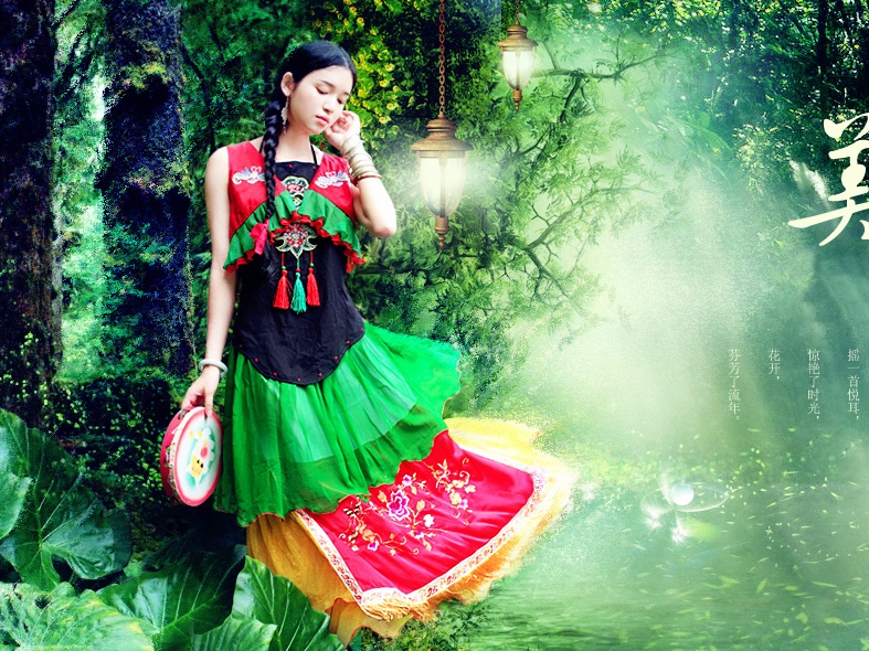 女装_kentam-站酷ZCOOL