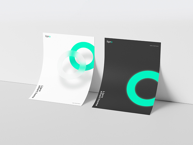 lipro-Visual Identity Guidelines-2020_MonkeyKing猴版-站酷ZCOOL