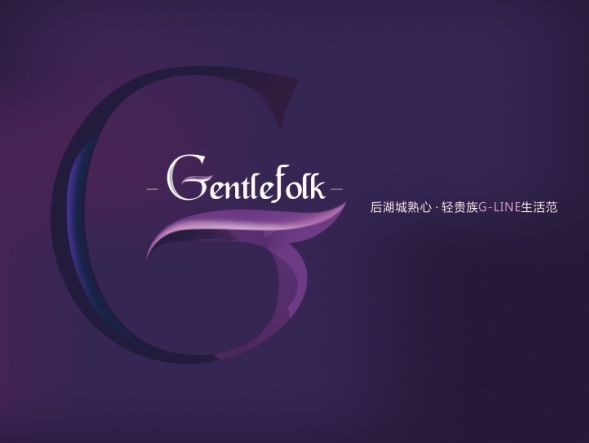 地产VI一组_foxvisa-站酷ZCOOL