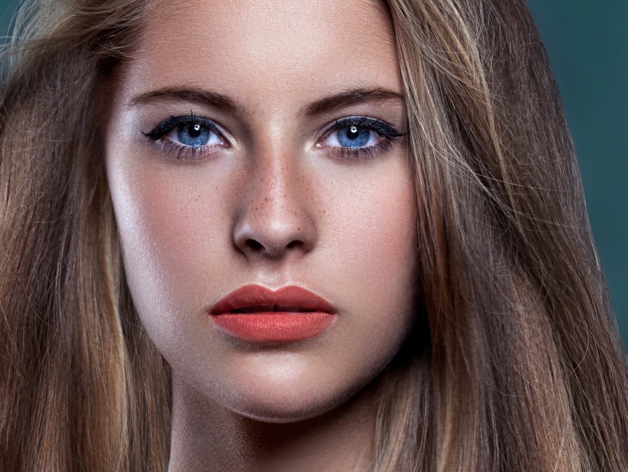 原创作品：修图练习五_那个hazel-站酷ZCOOL