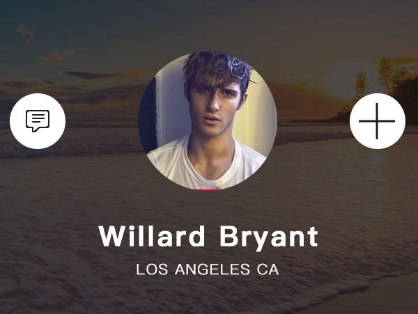 APP UI界面_kio3-站酷ZCOOL