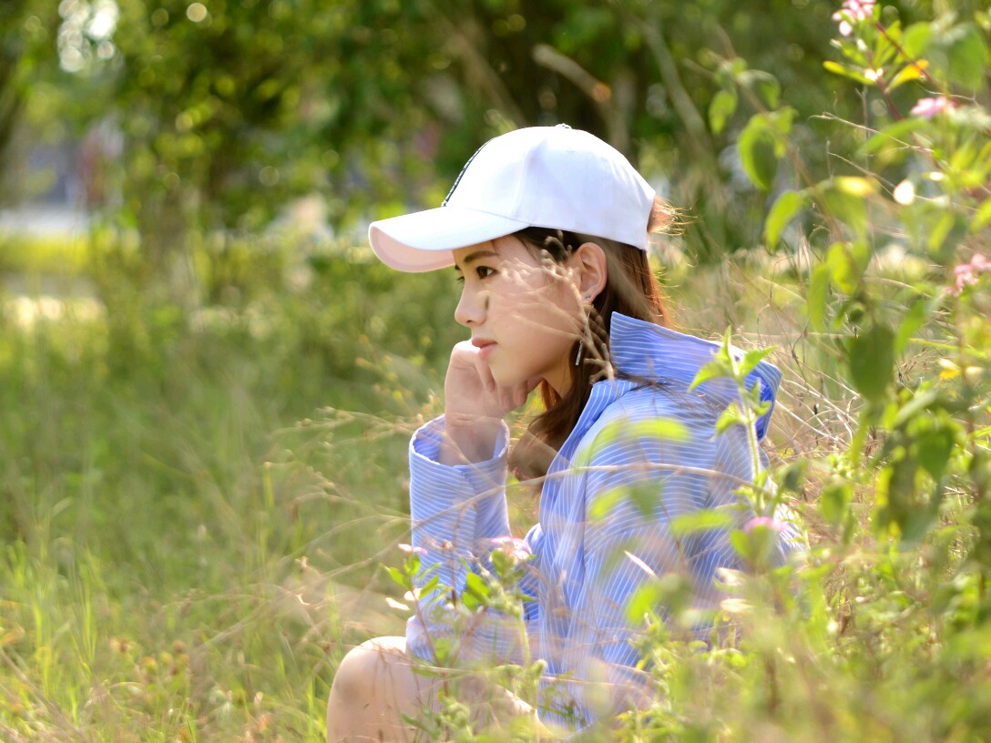 阳光_WuSirrW-站酷ZCOOL