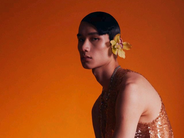 Magazine For #K!ND Lab# 六月时装片_JogoStudio-站酷ZCOOL