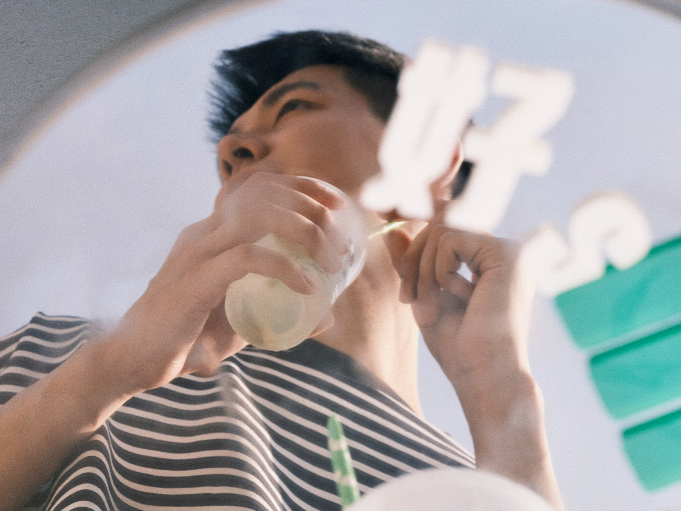 RAZZLE 2022 Summer 夏日少年_zhengzhong_zoe-站酷ZCOOL