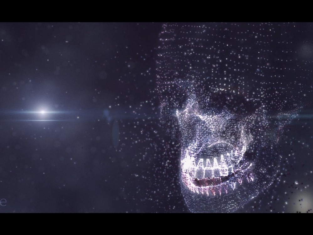 AE-Trapcode form插件练习制作 《守望星》_城野君-站酷ZCOOL