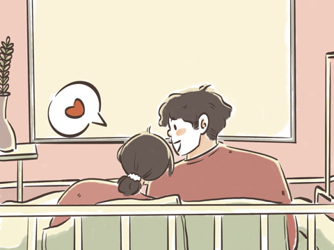 插画/日记/2021/04/20_乔至qiaozhi-站酷ZCOOL