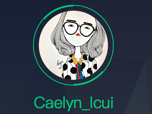 #每日一练#之 晶格化背景界面_xiaoxiao_0802-站酷ZCOOL