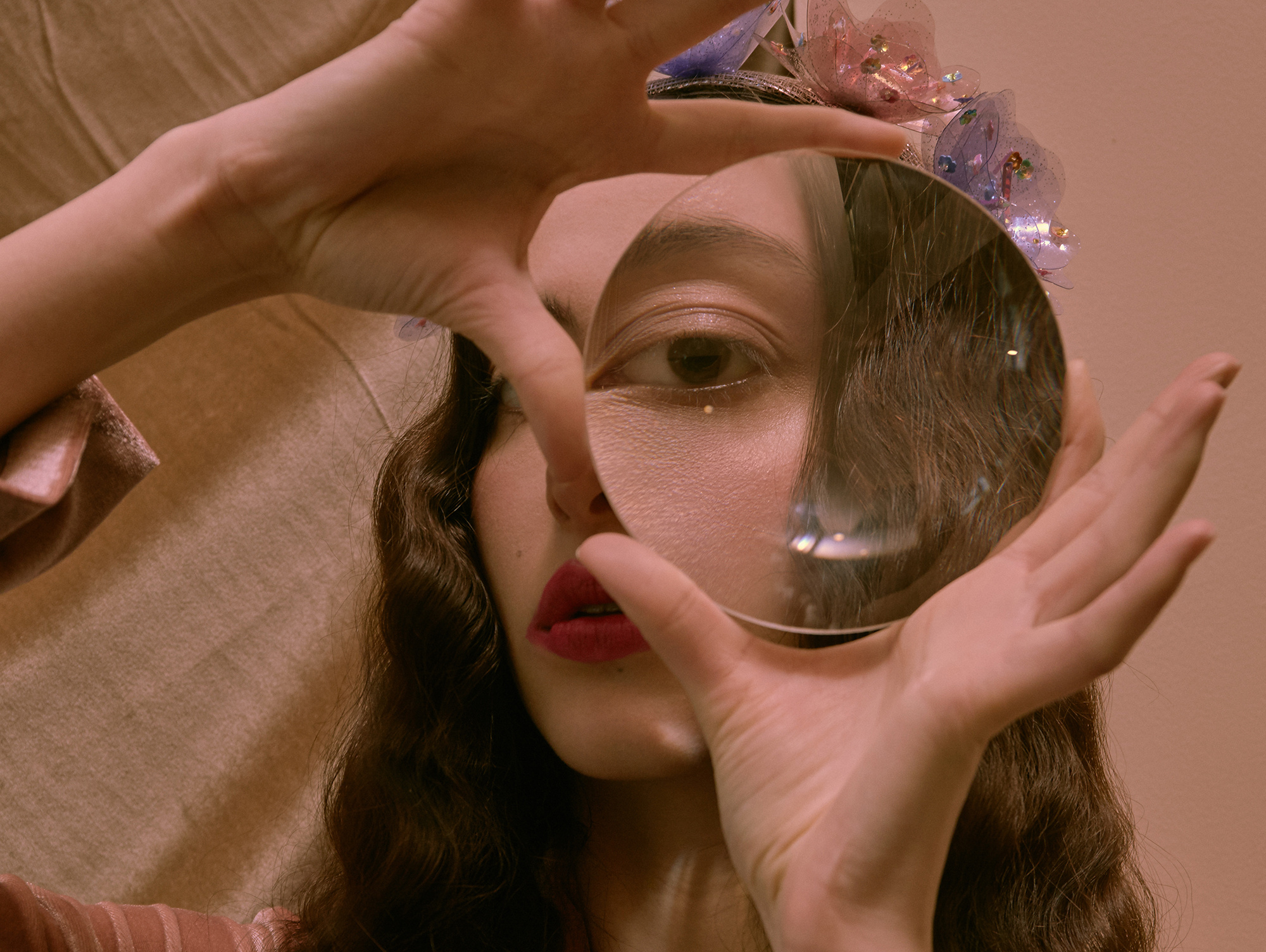 创作大片_Hstudio修图培训-站酷ZCOOL