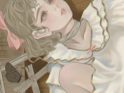 囵于局限_橙子芮rui-站酷ZCOOL