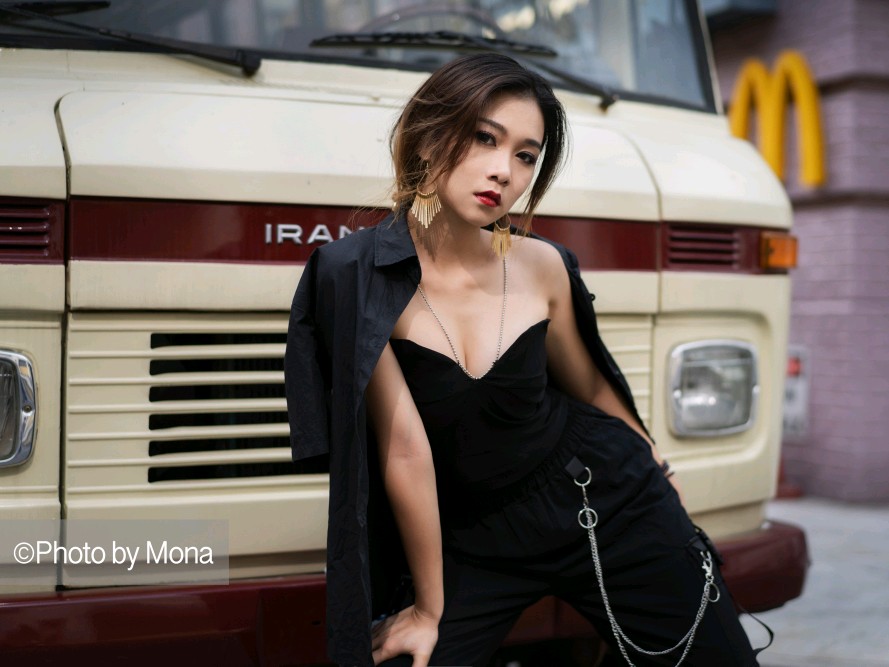 心里的火永远不要灭,哪怕别人只能看到烟._摄影师萧萧Mona-站酷ZCOOL