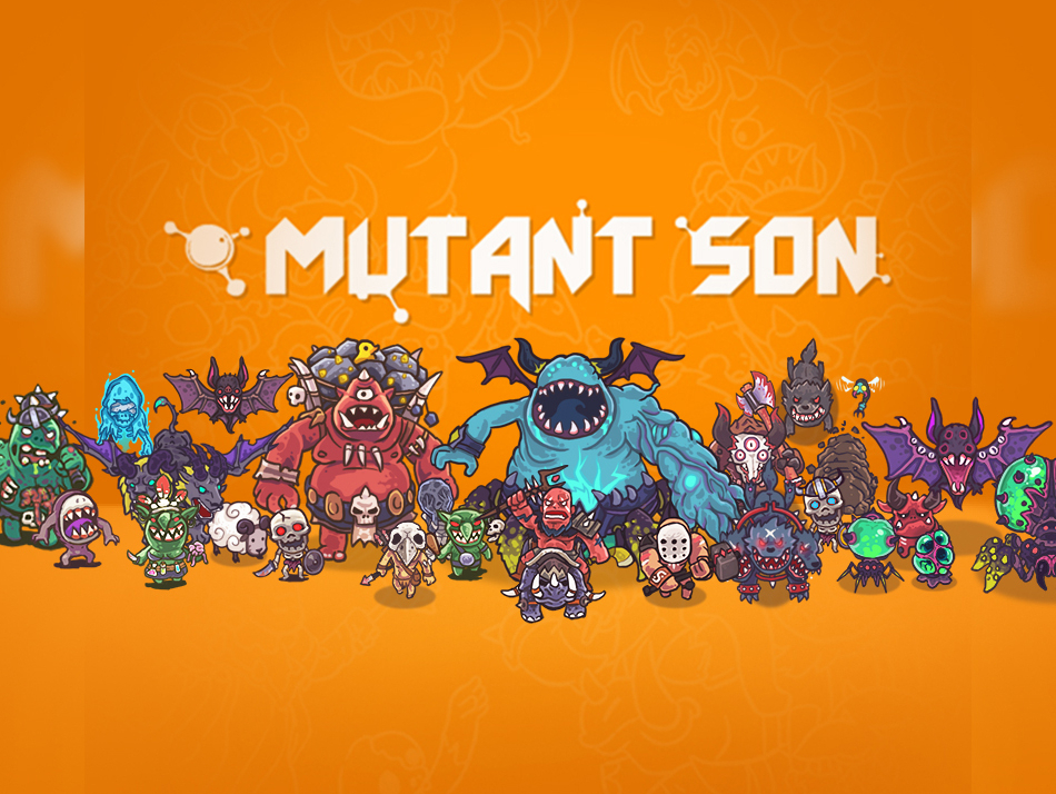 Game Art of Boom&Doom_手持平行光-站酷ZCOOL