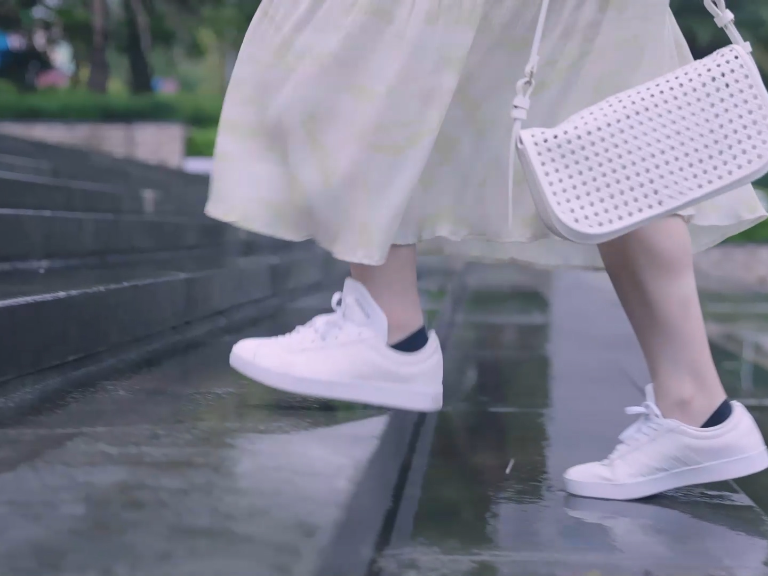 “大浪杯”中国女装设计大赛第一期_分秒文化传媒-站酷ZCOOL