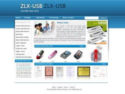 为外贸公司制作的网页_dyjl-站酷ZCOOL