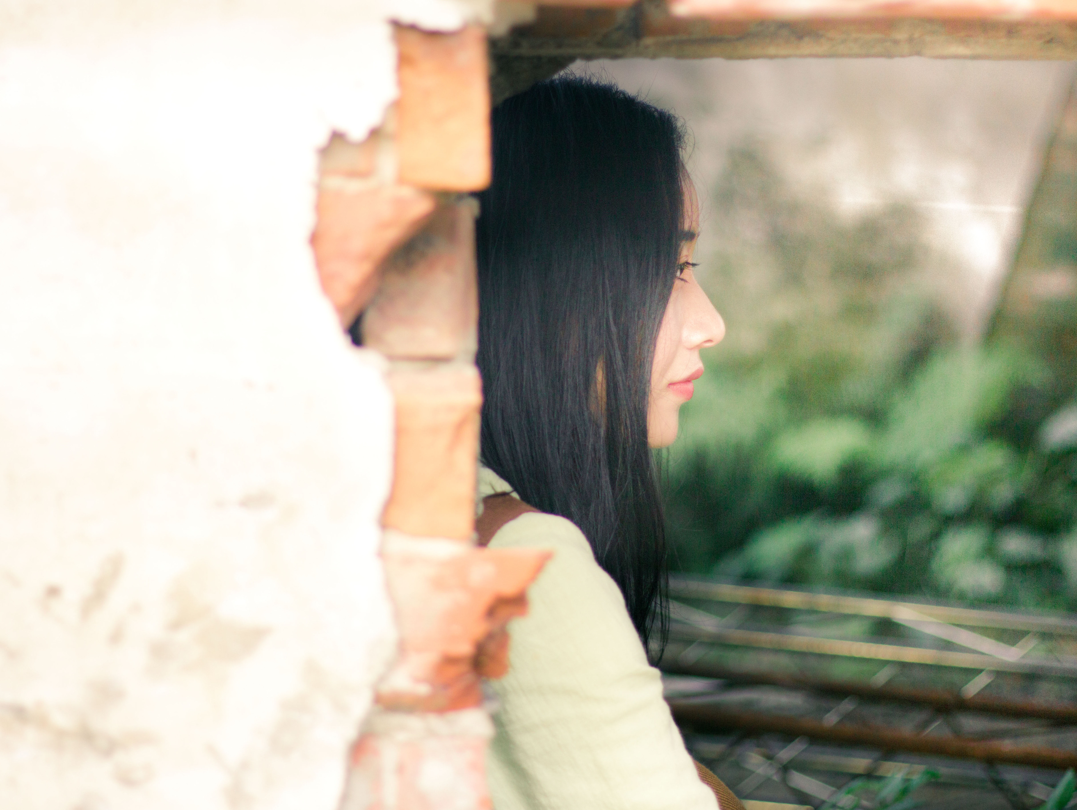 破屋_麻球酱Yoyi-站酷ZCOOL