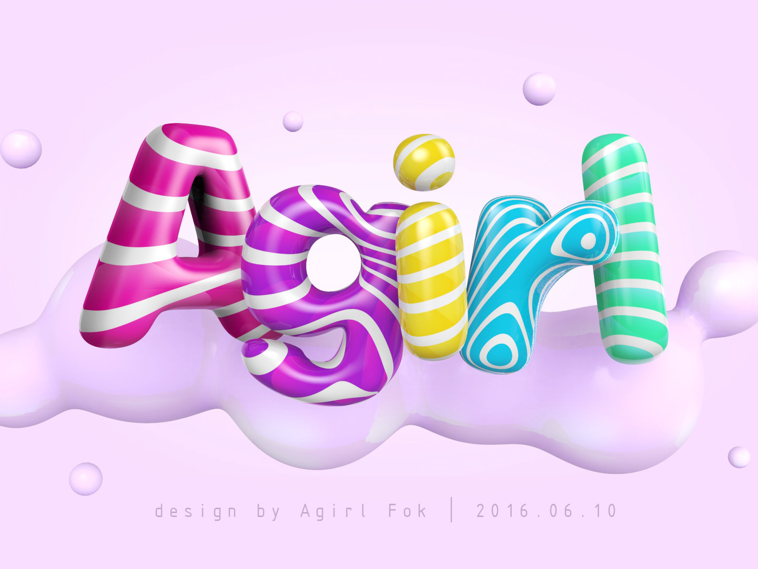 初尝C4D (2016.06.09-10)_A276336049-站酷ZCOOL