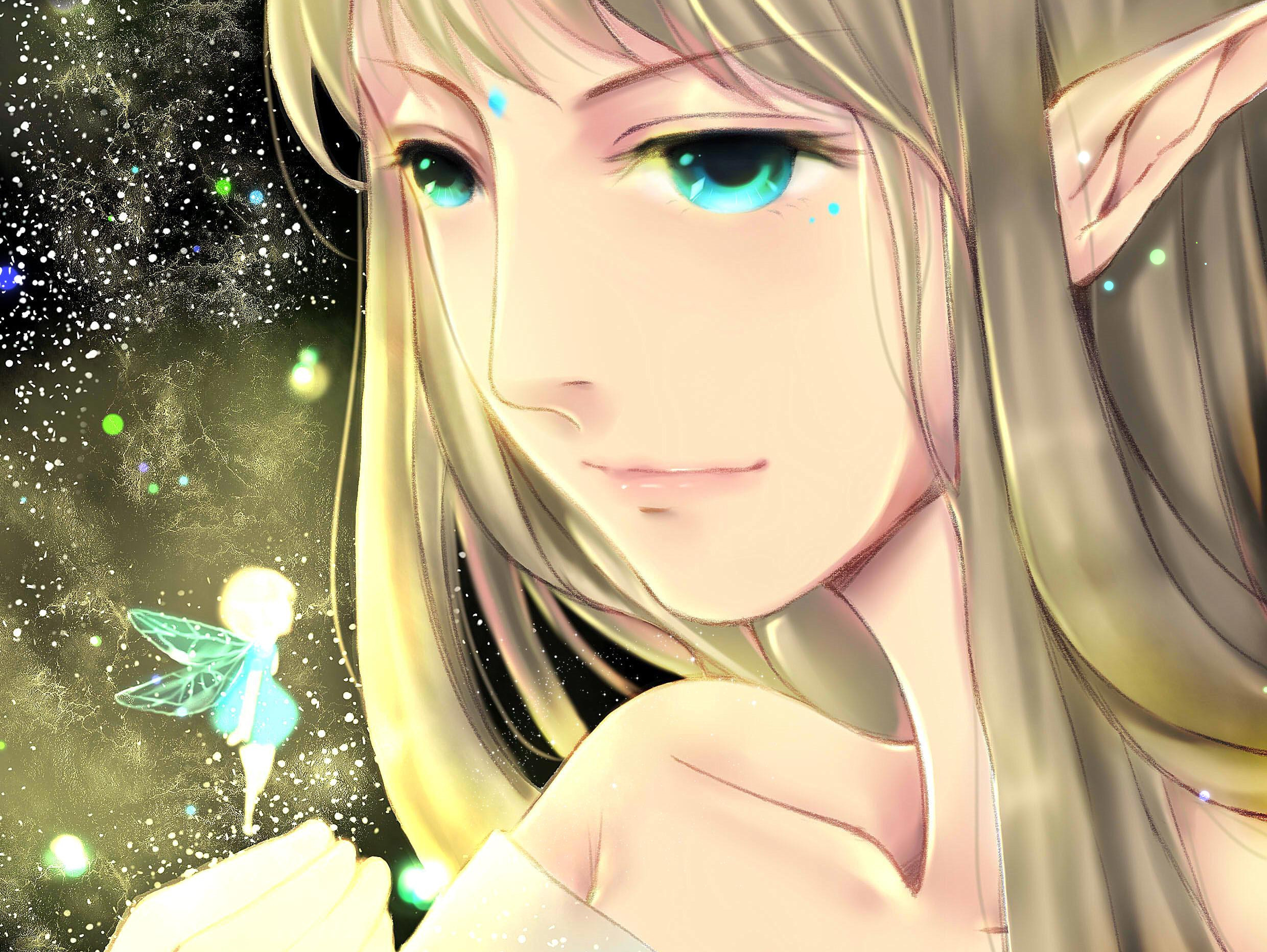 fairy_Autophagy1-站酷ZCOOL