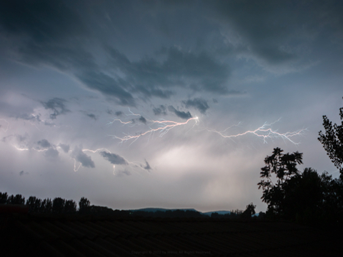 lightning ⚡️_Wenlo_-站酷ZCOOL