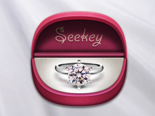 Seekey系列图标_林富才-站酷ZCOOL