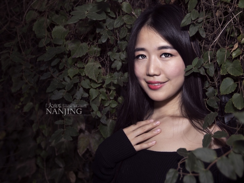 大楠楠_噗噗维尼-站酷ZCOOL