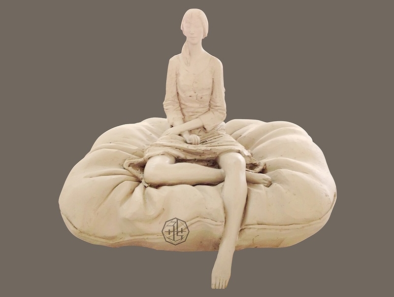 《寐·无意》_JESEA-站酷ZCOOL