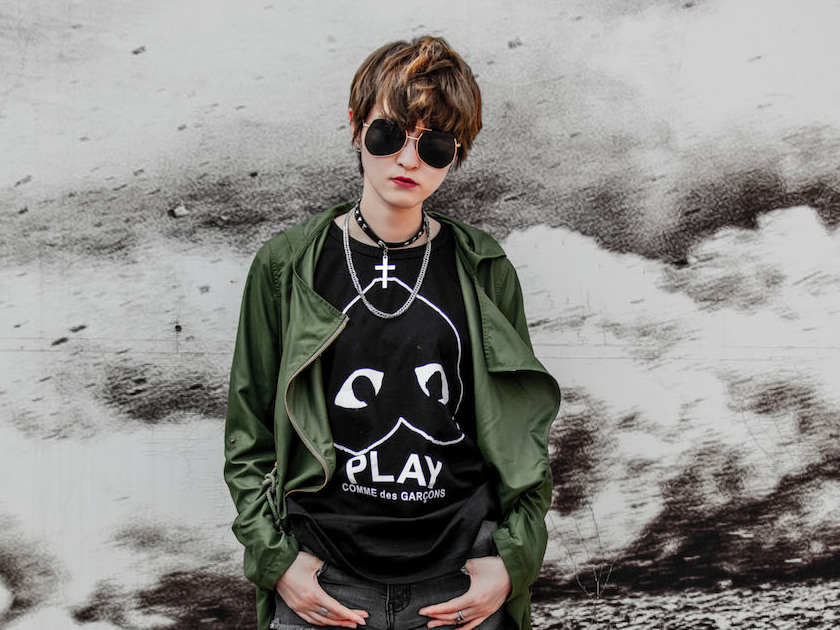 女摄影师一枚，感谢关注_super_琛-站酷ZCOOL