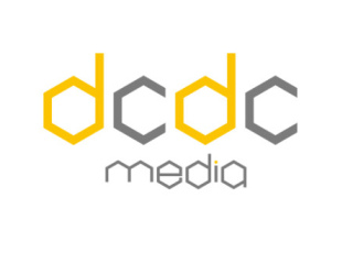dcdc-media 咚呲哒呲文化传媒有限公司 logo设计_hclhc-站酷ZCOOL