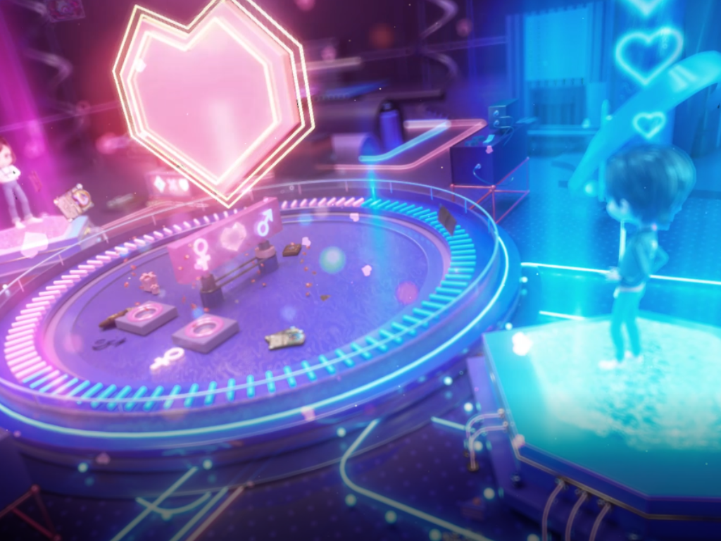 游戏_bbbbboxox-站酷ZCOOL