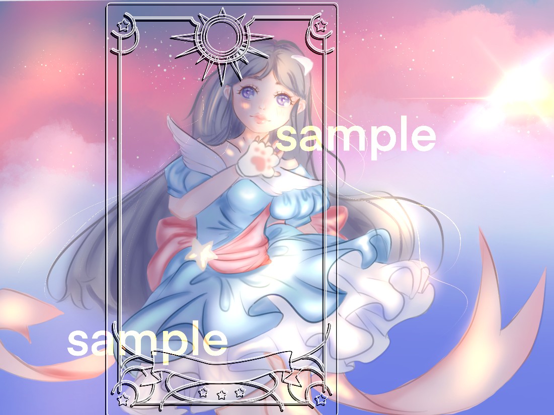 动漫插画_xiao咸鱼da憨憨-站酷ZCOOL