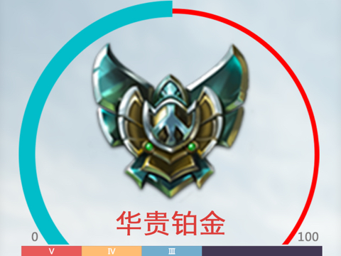 LOL英雄联盟APP构想_chuckbei-站酷ZCOOL