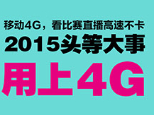 头等大事用4G_aileenylc-站酷ZCOOL