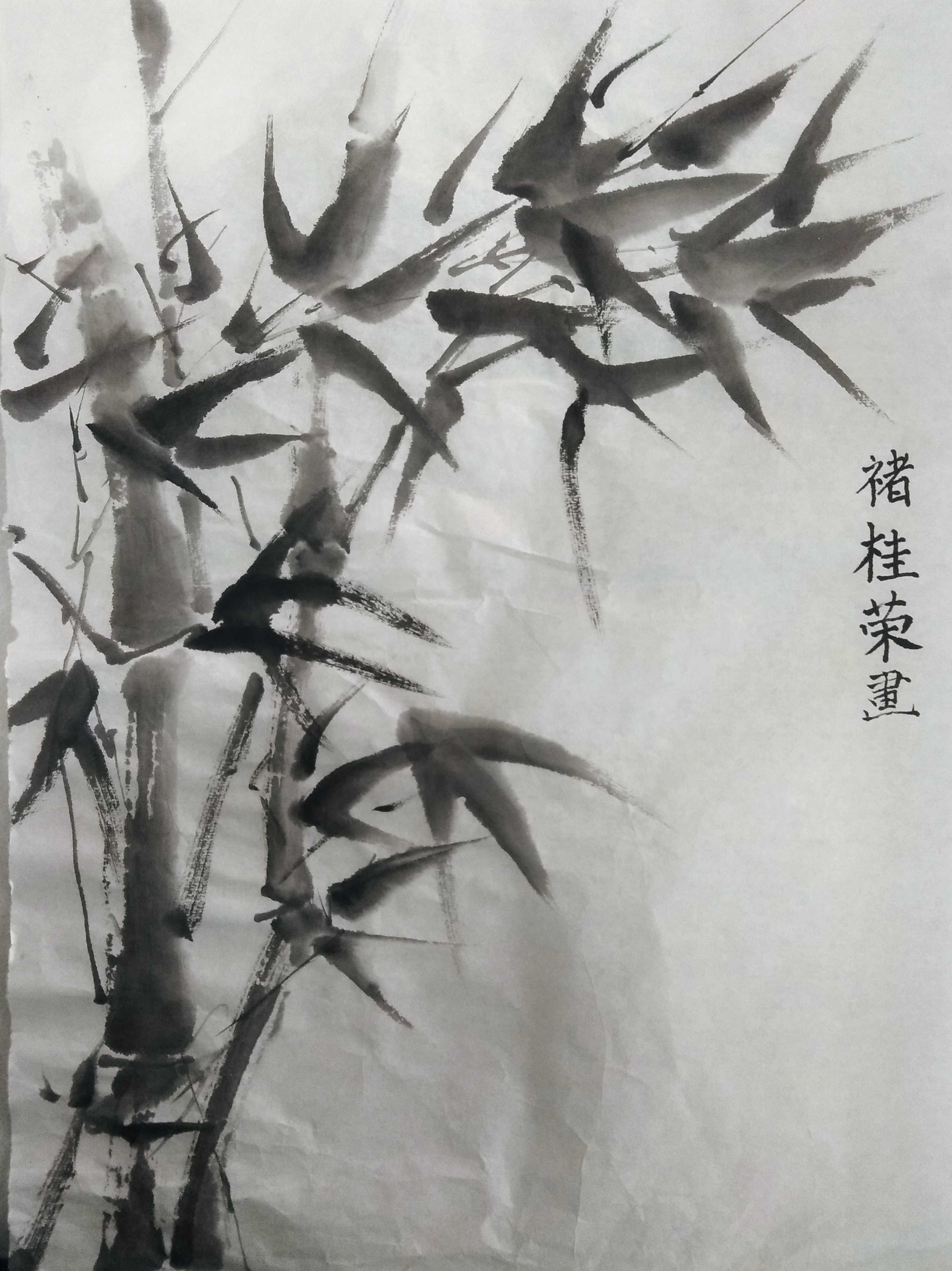 临摹_不朽的sky-站酷ZCOOL