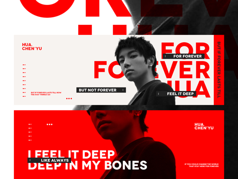 for forever_王潮泷-站酷ZCOOL