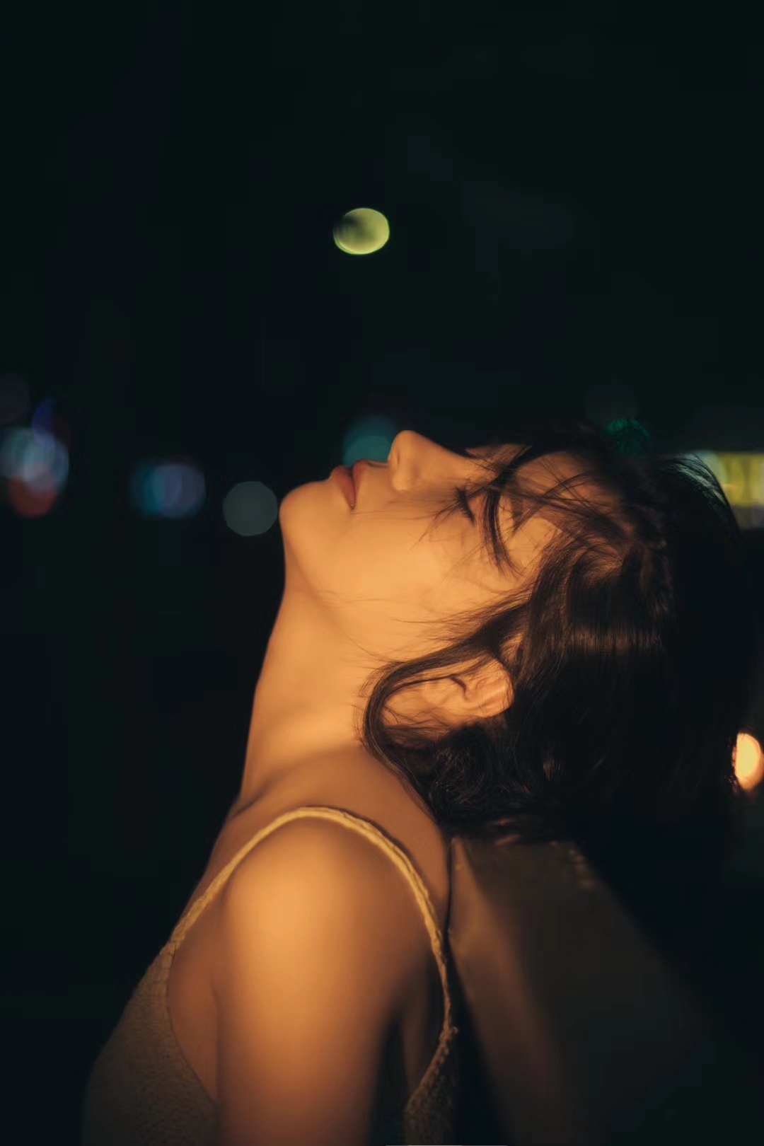 给美好打个光_91Foly-站酷ZCOOL