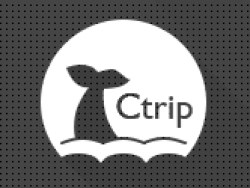 Ctrip icon_yuting418-站酷ZCOOL