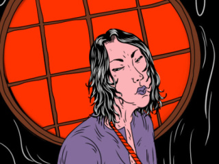 啊......_DD2302-站酷ZCOOL