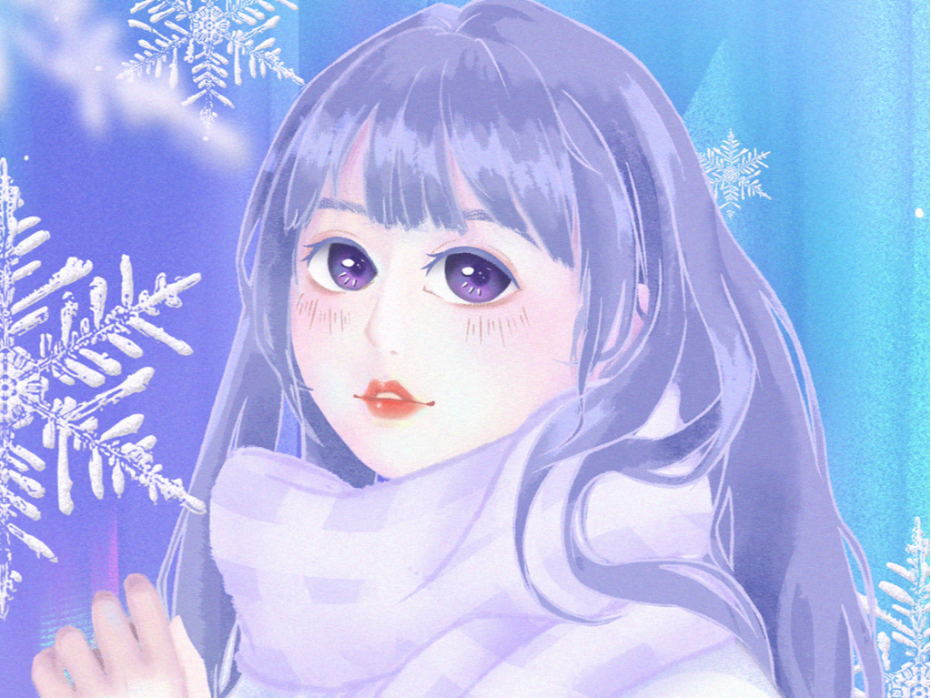 YUKI_CeciliaBanana-站酷ZCOOL