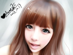 道晖芝_Amo_D_C-站酷ZCOOL