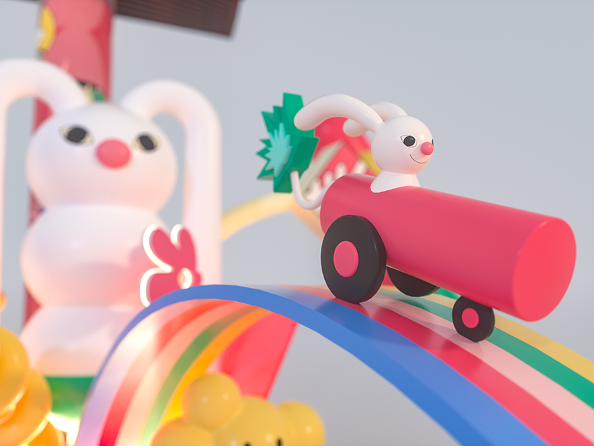 2022年11月20日-作品摘选_姗姗来迟的-站酷ZCOOL