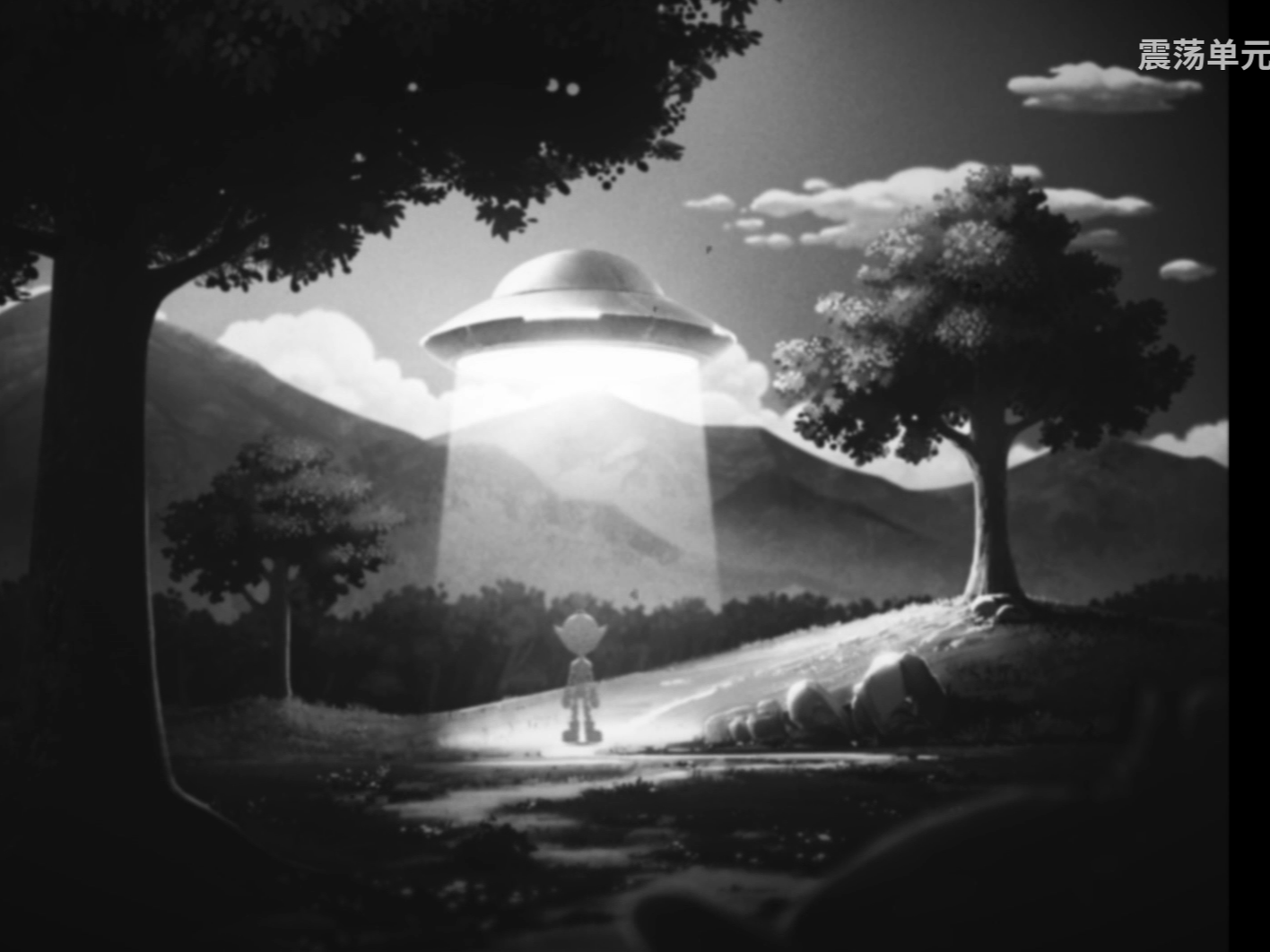 震荡单元厂牌动画_震荡单元-站酷ZCOOL