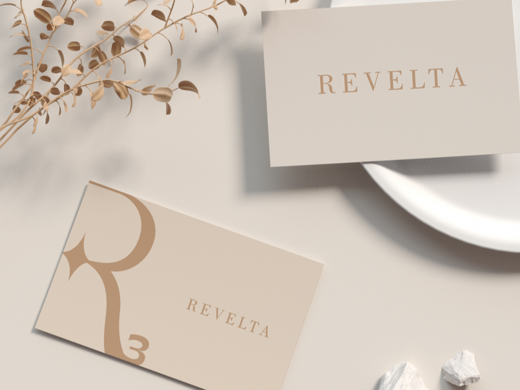 R3 | LOGO设计 | 美业LOGO | 品牌设计_咿呀Kris-站酷ZCOOL