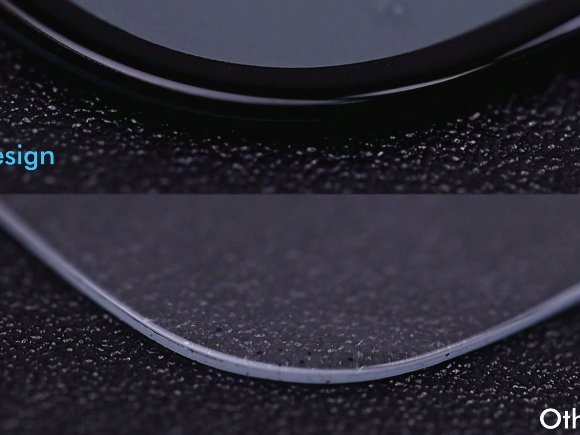 IPHONE 硅胶边钢化膜_哇哦好帅-站酷ZCOOL