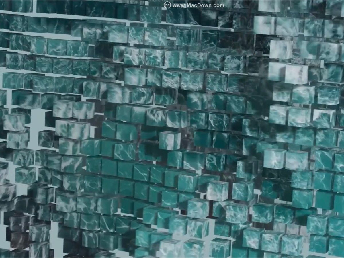 FreeForm Pro For Mac(3D网格变形扭曲AE插件)_醉舞千年杯莫停-站酷ZCOOL